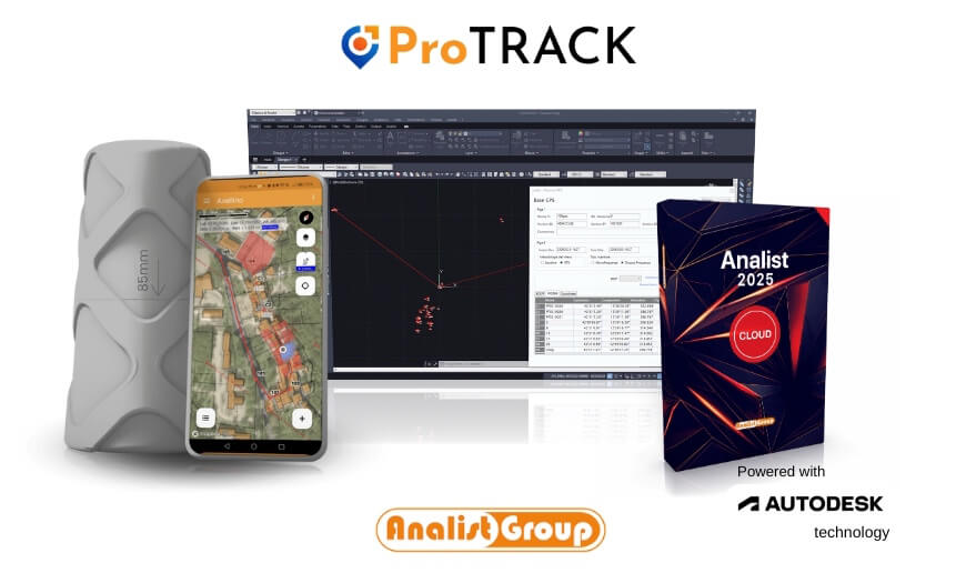 ProTrack